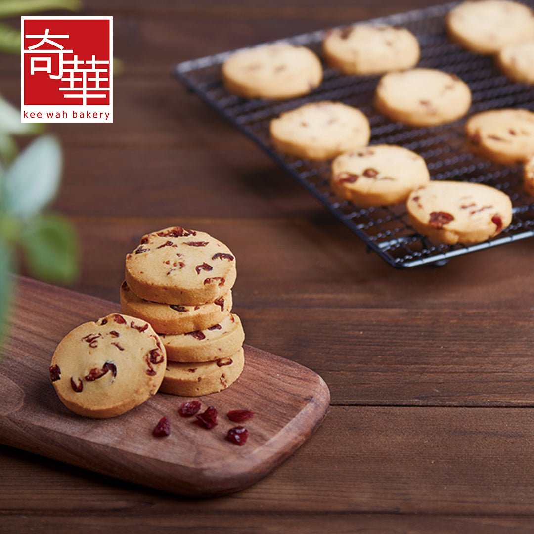 Kee Wah Premium Cookies – Kee Wah Bakery Products Philippines